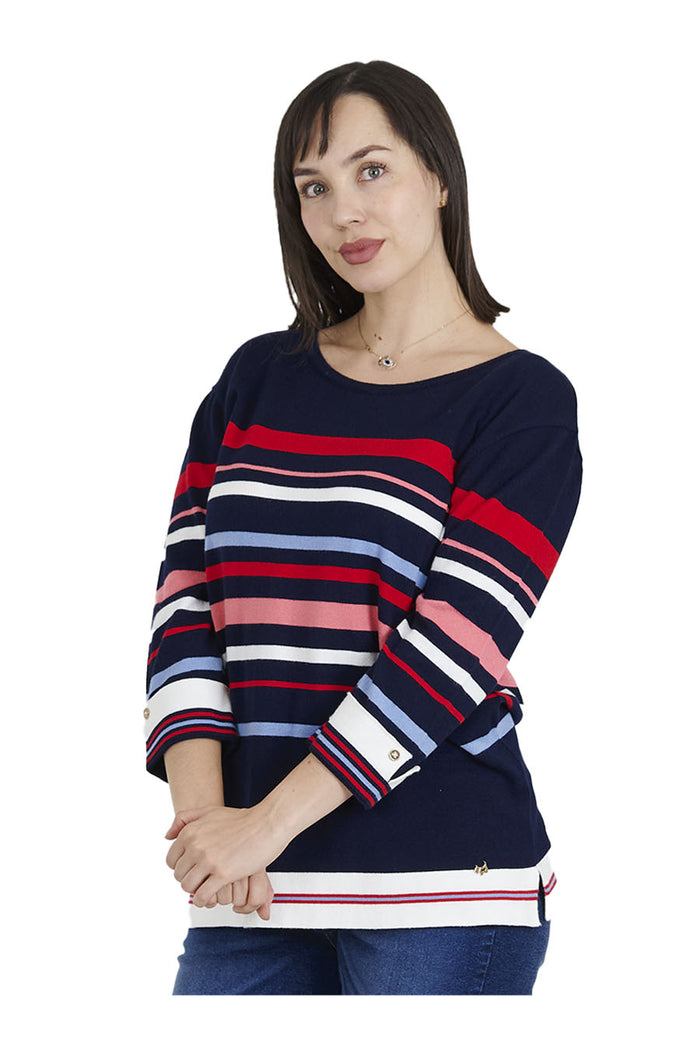 Ferrioni moda para toda la familia