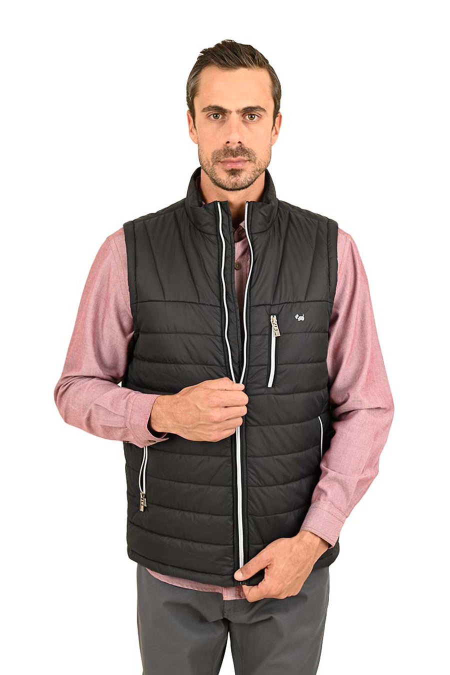 Chamarras y Chalecos