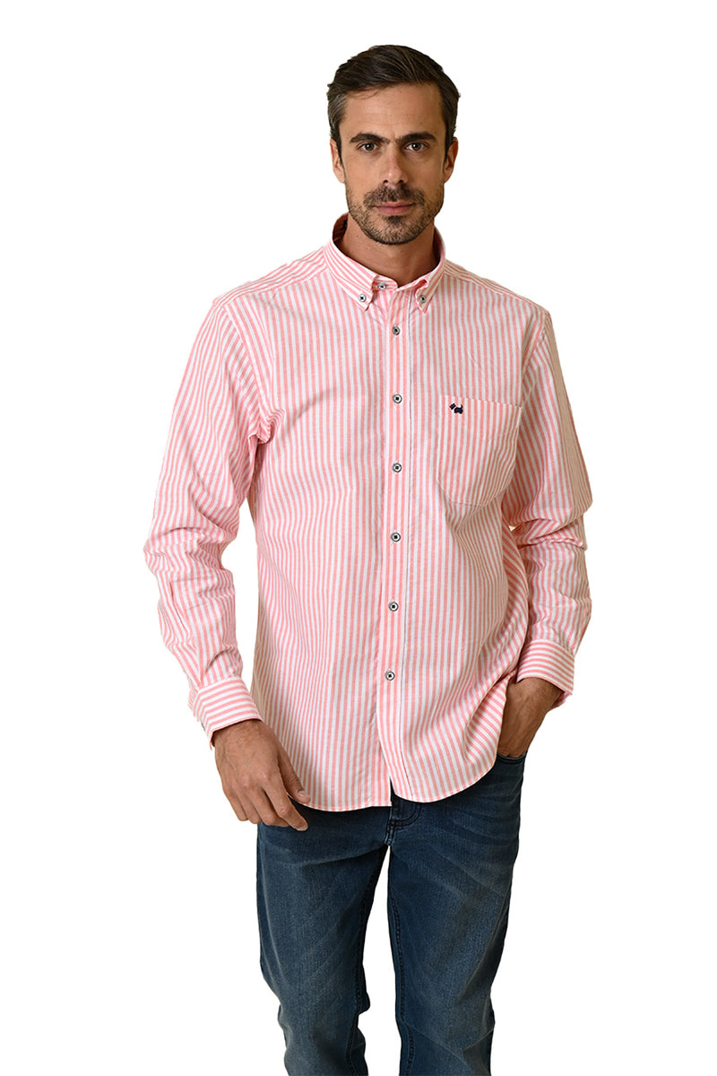 Camisas y Chazarillas