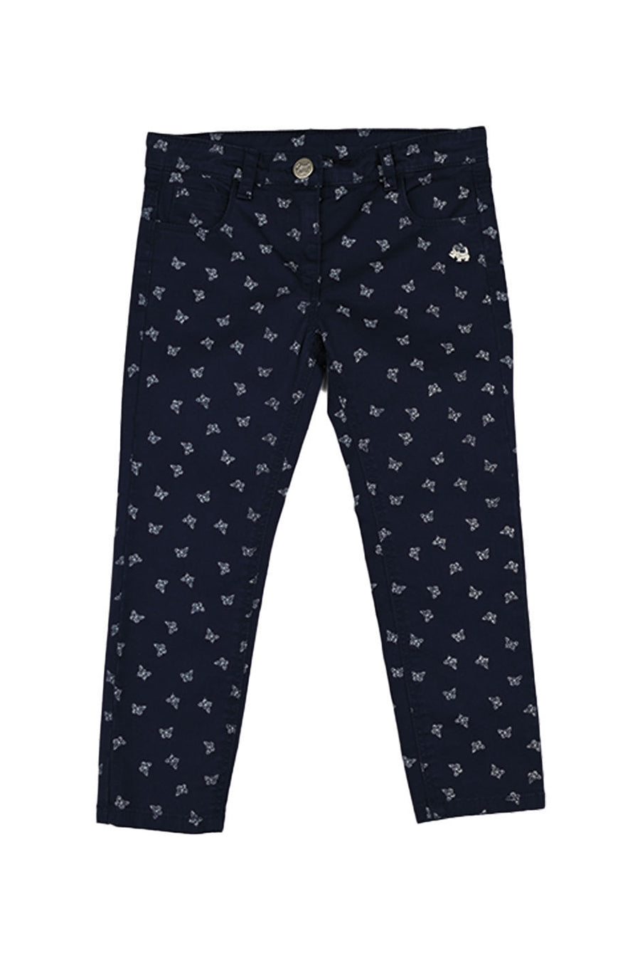 Jeans y Pantalones Niñas